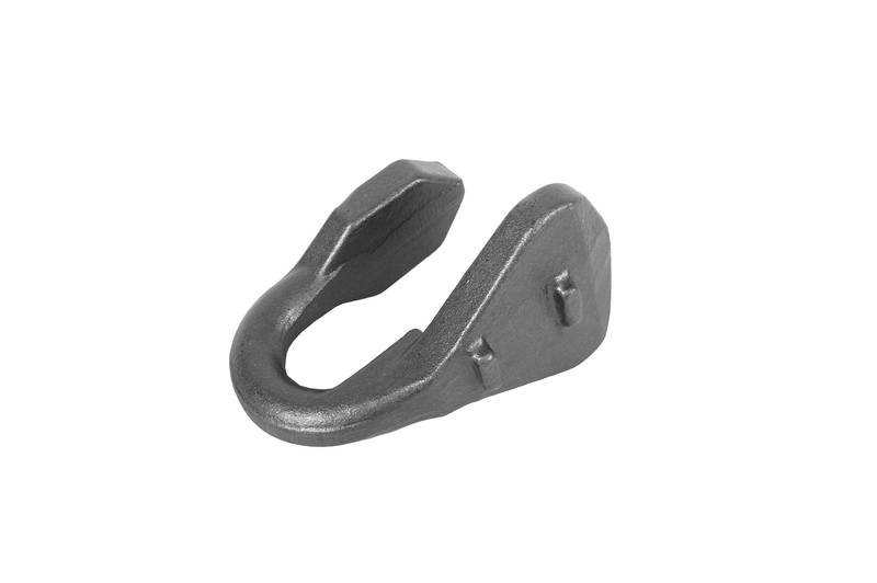 Forgex / Railway and Mining Industries