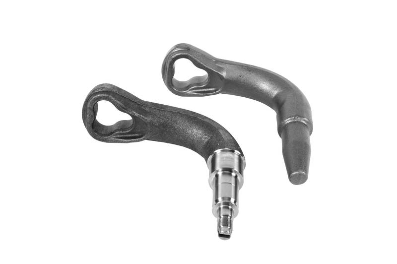 Forgex / Automotive Industry