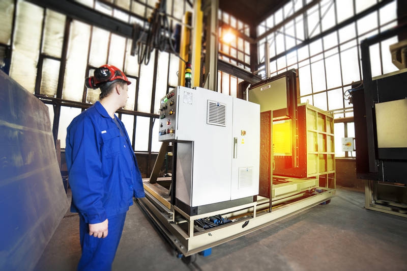 Forgex / Machine Stock