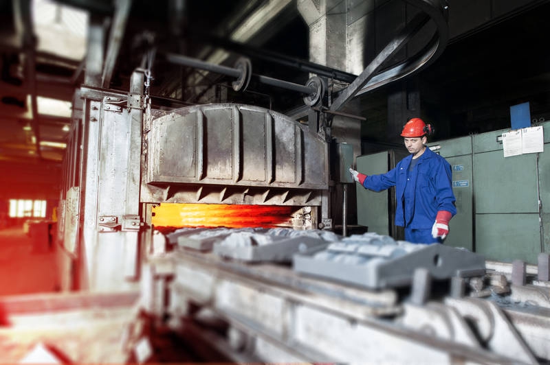 Forgex / Machine Stock