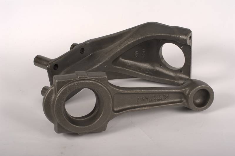 Forgex / Agricultural