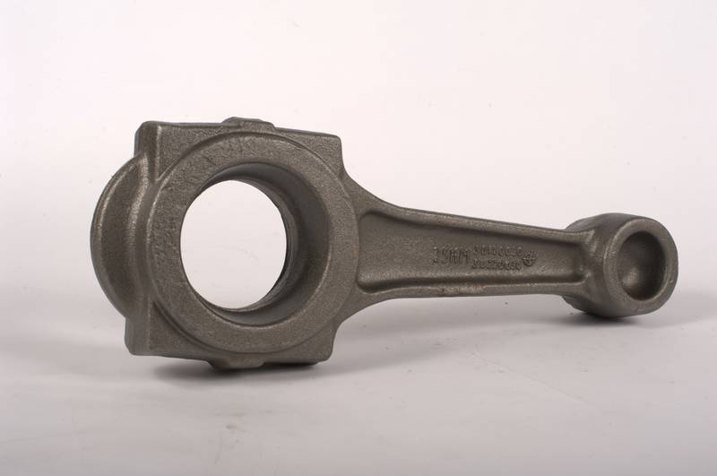 Forgex / Agricultural