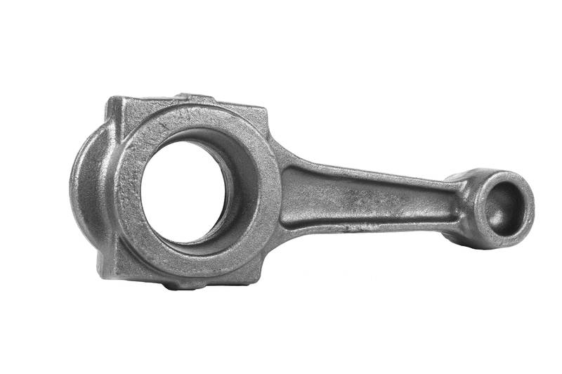 Forgex / Branża Motoryzacyjna